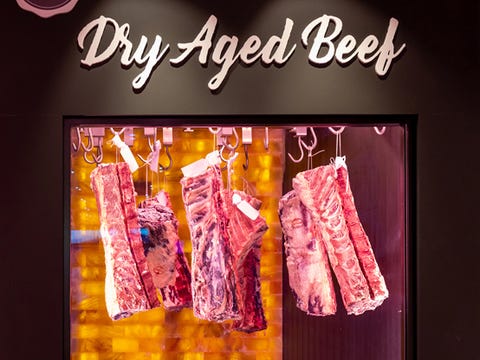 Dry Aged Beef – Onlineshop Fleischerei Kadach